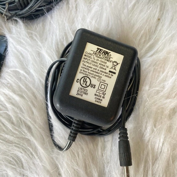 TERK | Other | Terk Technologies Amfm Stereo Tower Powered Antenna With ...